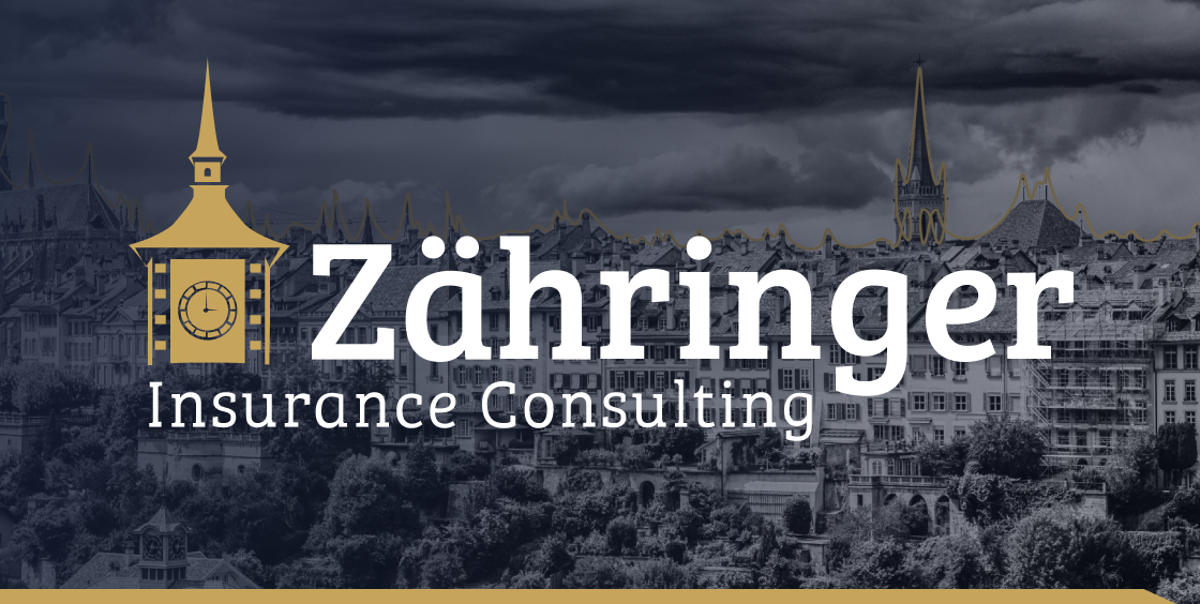 Kontakt - Zähringer Insurance Consulting